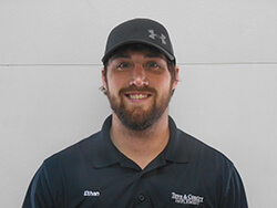 Staff Profiles | Town & Country Implement | Your Local Case IH, New ...