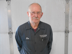 Staff Profiles | Town & Country Implement | Your Local Case IH, New ...