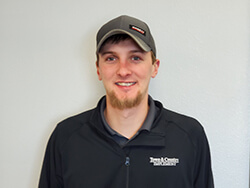 Staff Profiles | Town & Country Implement | Your Local Case IH, New ...