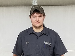 Staff Profiles | Town & Country Implement | Your Local Case IH, New ...