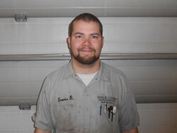 Staff Profiles | Town & Country Implement